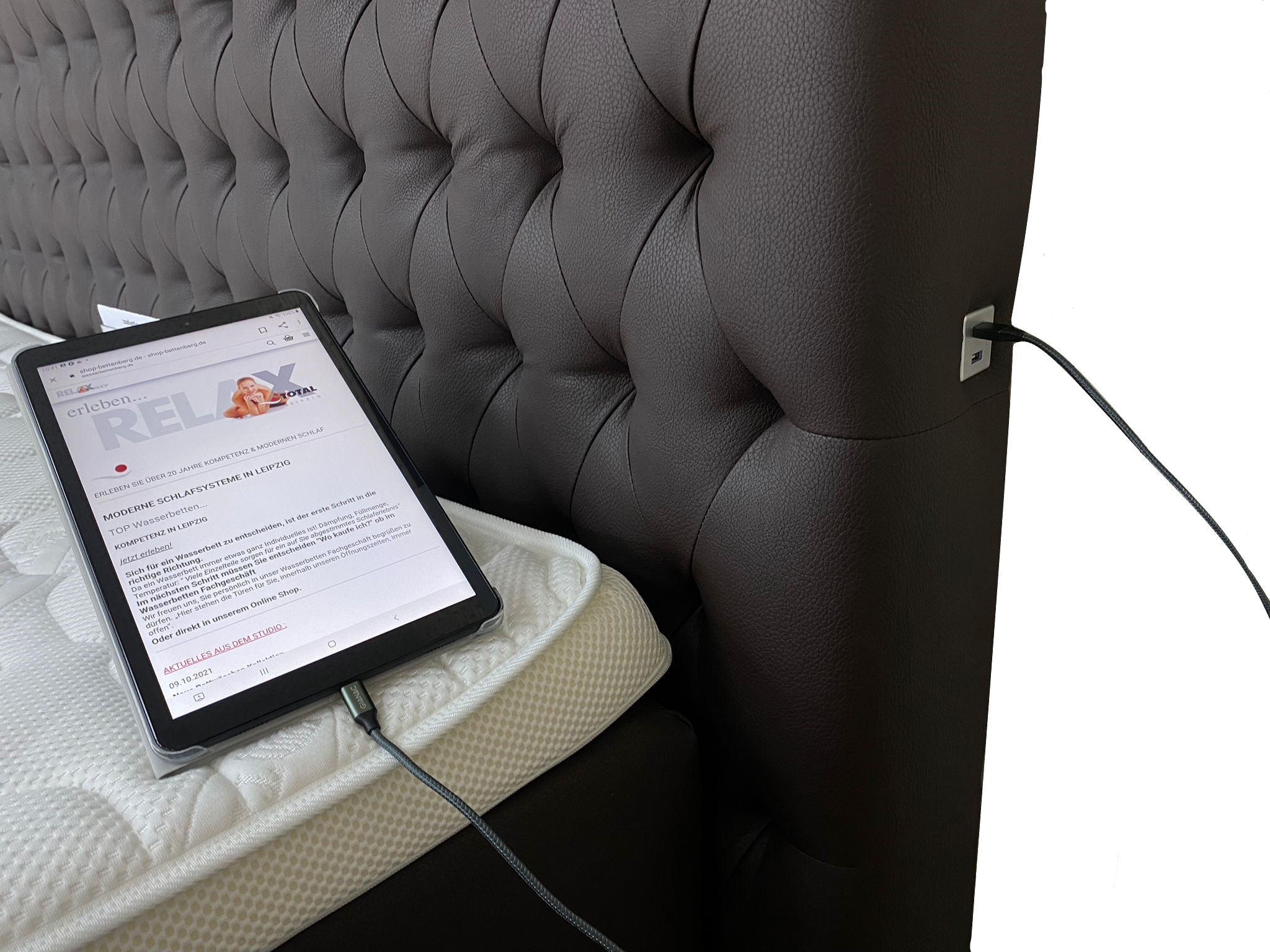 shop-bettenberg.de - New York